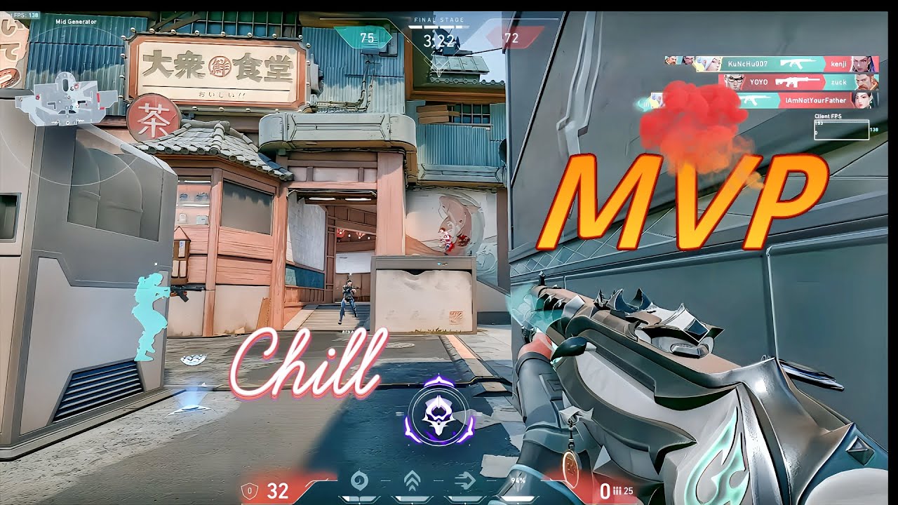 🎯 VALORANT TDM: EPIC COMEBACK VICTORY! From Last to MVP! - YouTube