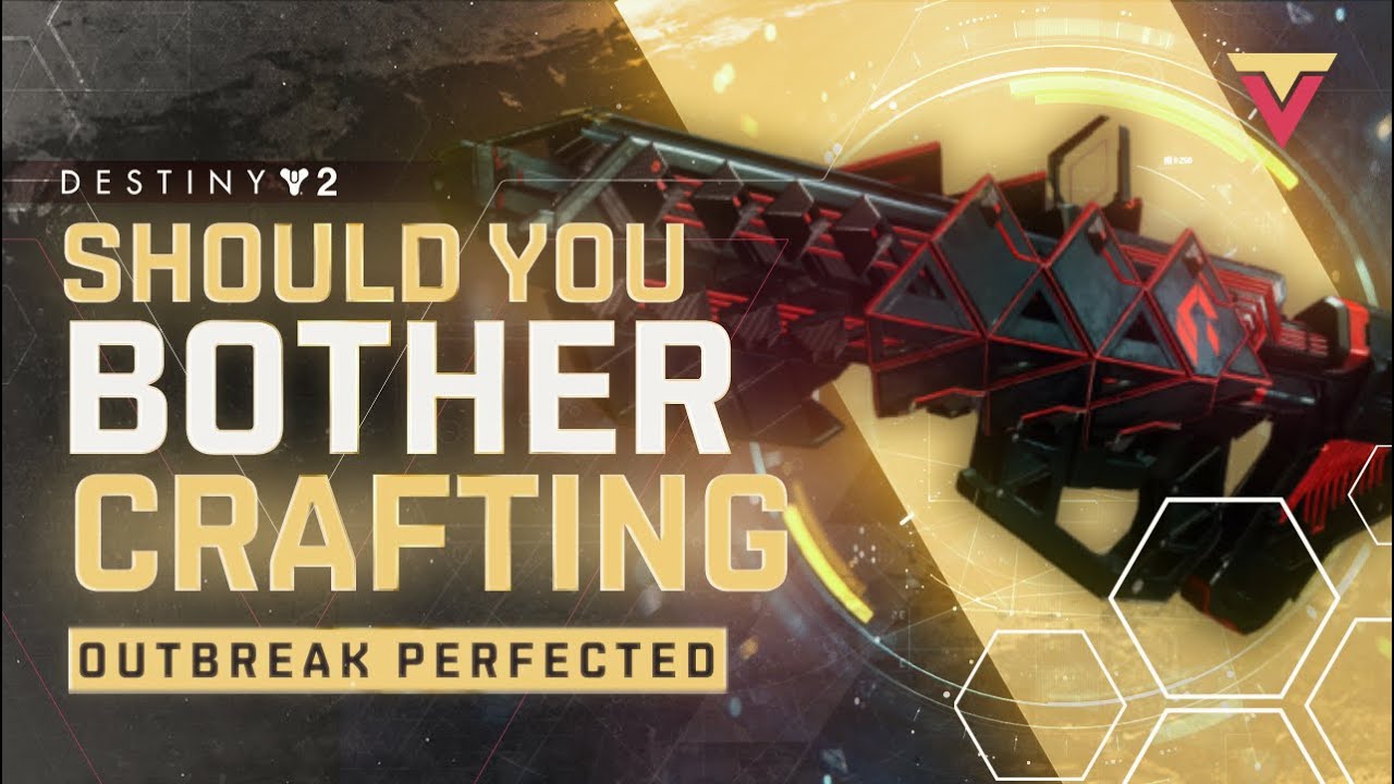 Should You Even Bother with Outbreak Perfected? - YouTube
