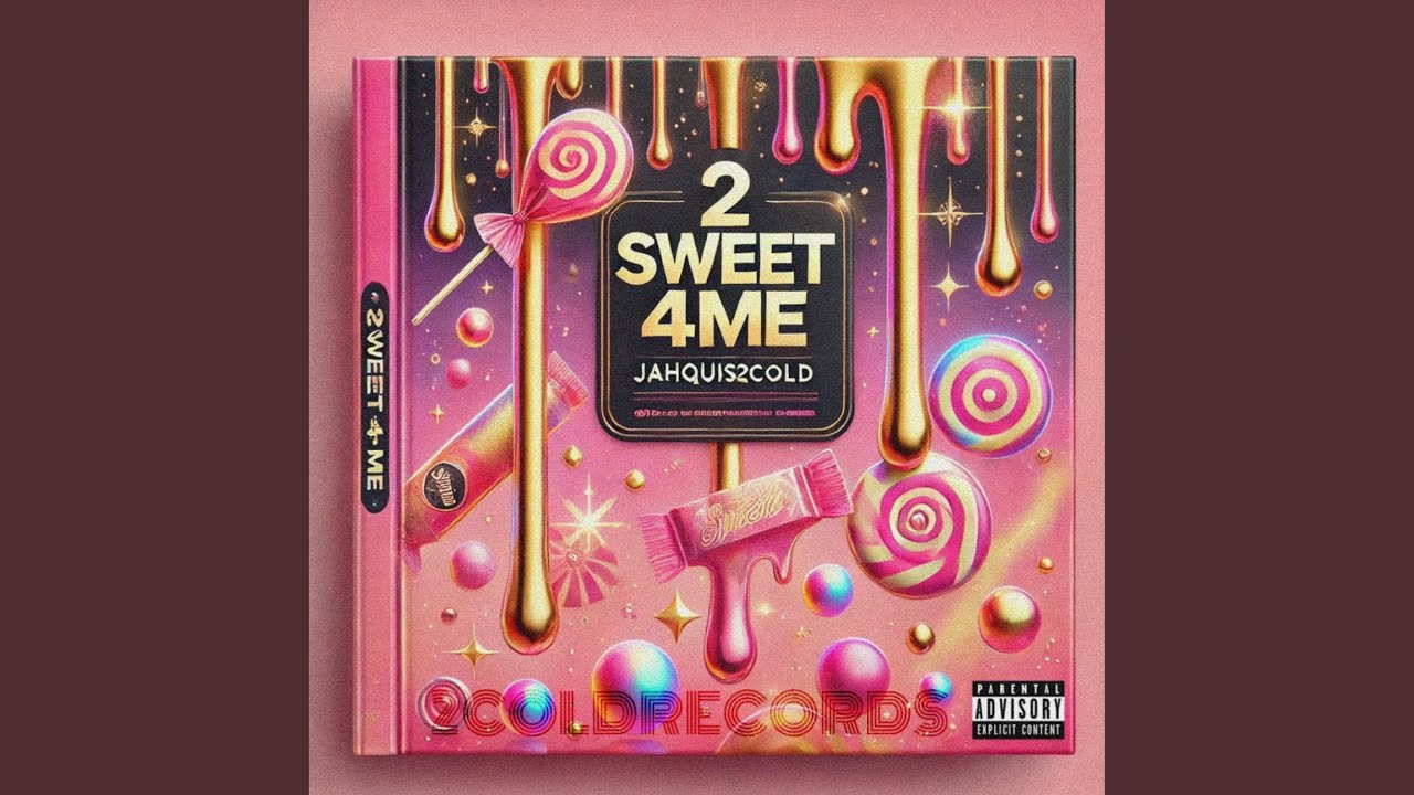 2 SWEET 4 ME (Special Version) - YouTube