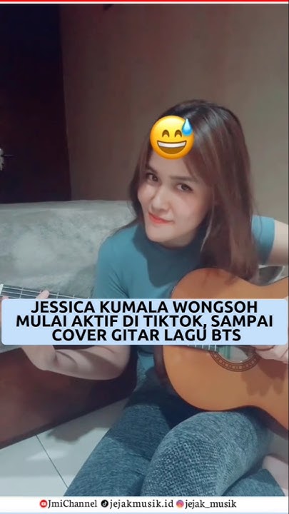 JESSICA WONGSO JADI MUSISI? - YouTube