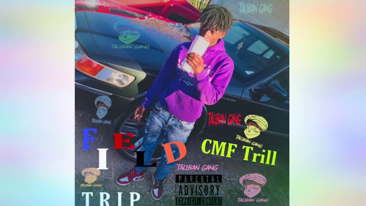CMF Trill - Field Trip [Prod by : 88 x Seph ] - YouTube