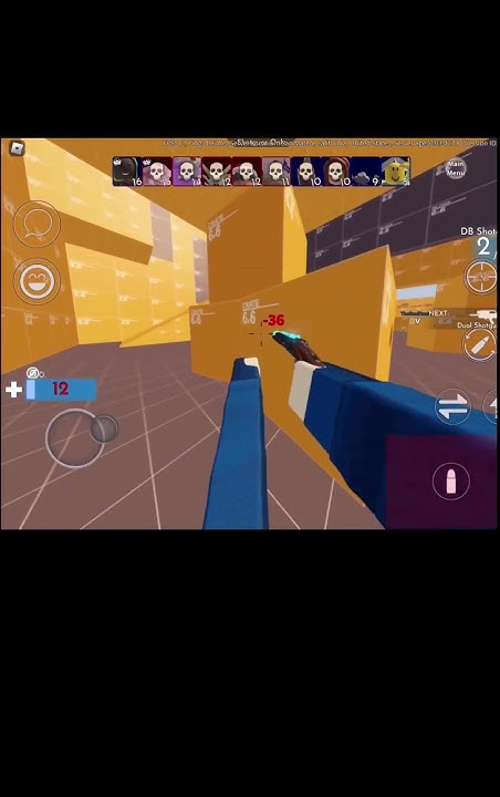 Arsenal Montage Short Shorts Roblox Robloxshort Robloxarsenal Arsenal Gaming