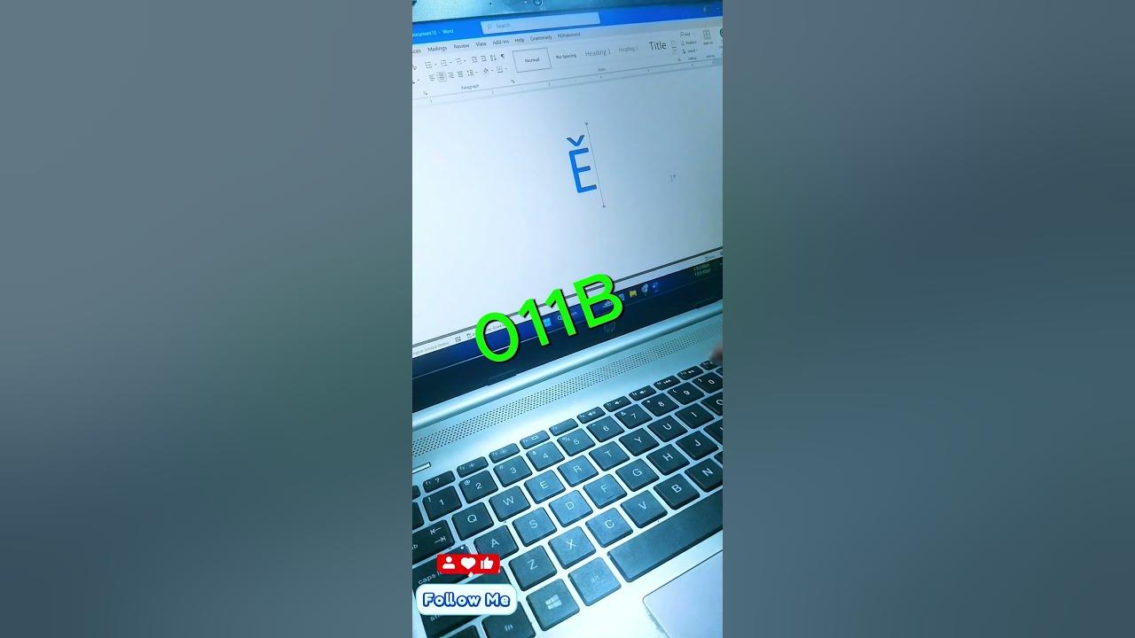 Computer 💻 shortcut tips💥 to insert symbol in MS Word #pctips #computertips #computertricks # ...