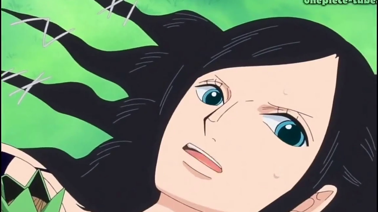 One Piece Nami And Robin Sexy Moments Youtube