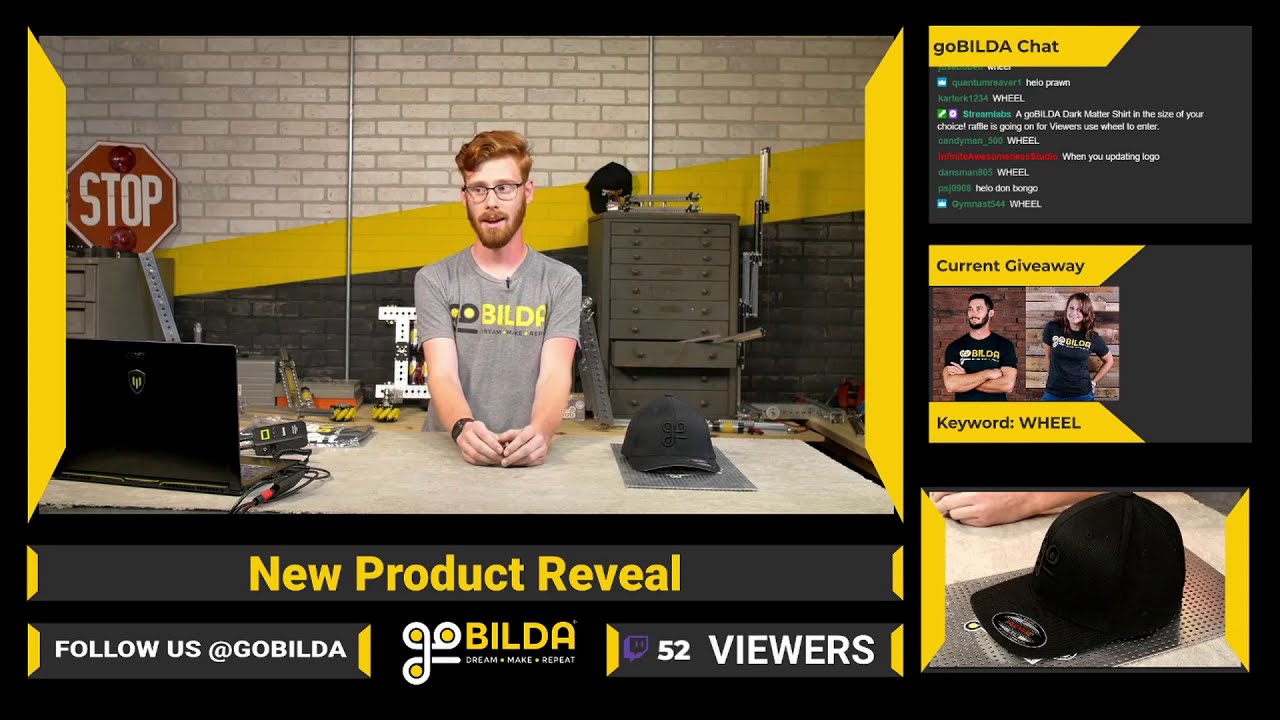 FTC Friday Episode 1: 72mm Gecko Wheels Revealed - YouTube