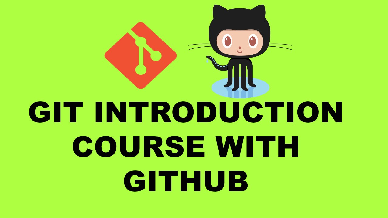 Git Tutorial 1 Youtube