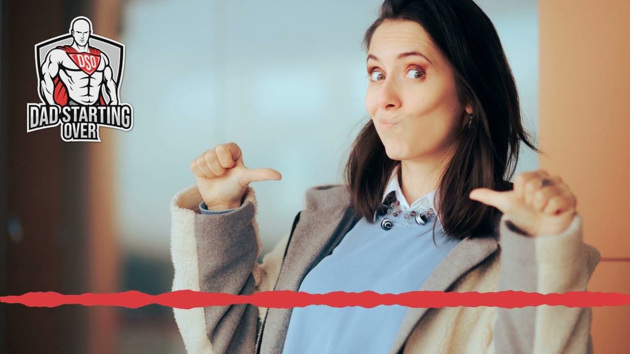 Mrs DSO and I Talk About Female Entitlement - YouTube