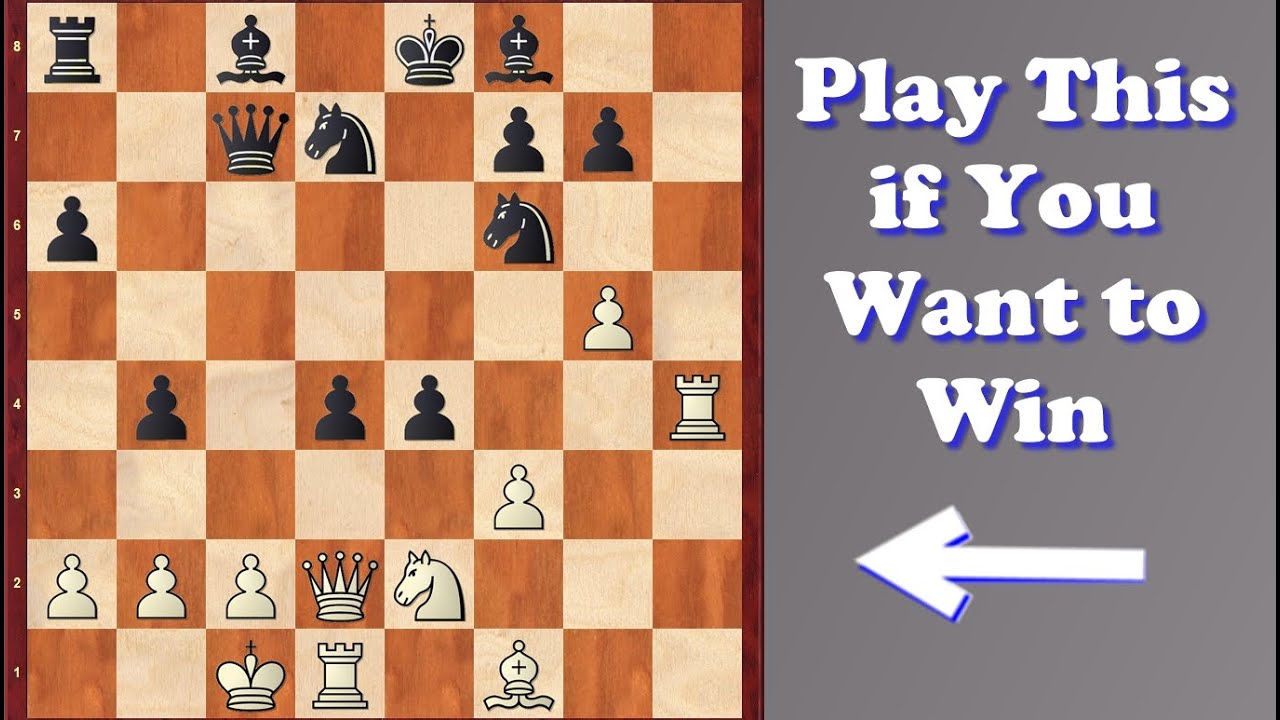 The Perfect Chess Opening Statistically Strongest For Both Sides the-perfect-chess-opening-statistically-strongest-for-both-sides
