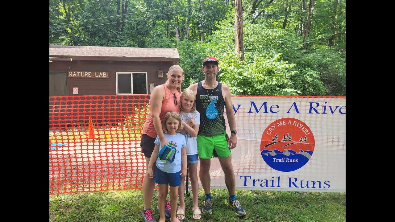 Cry Me A River 50k - YouTube