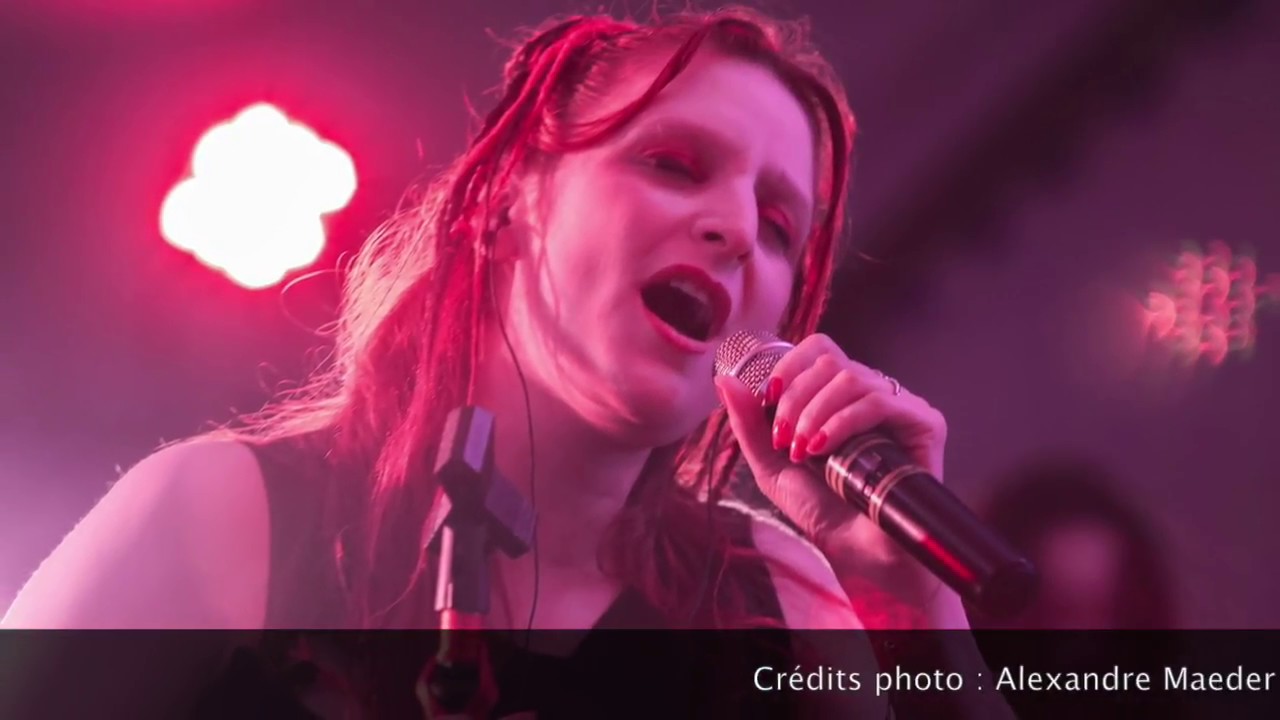 Audrey Adornato - Cover - Holy Night - YouTube