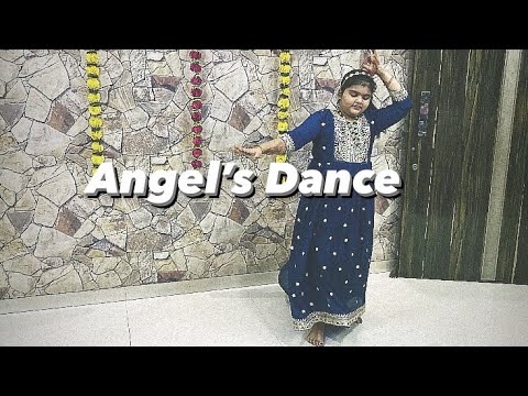 Trending dance performance by angel - YouTube