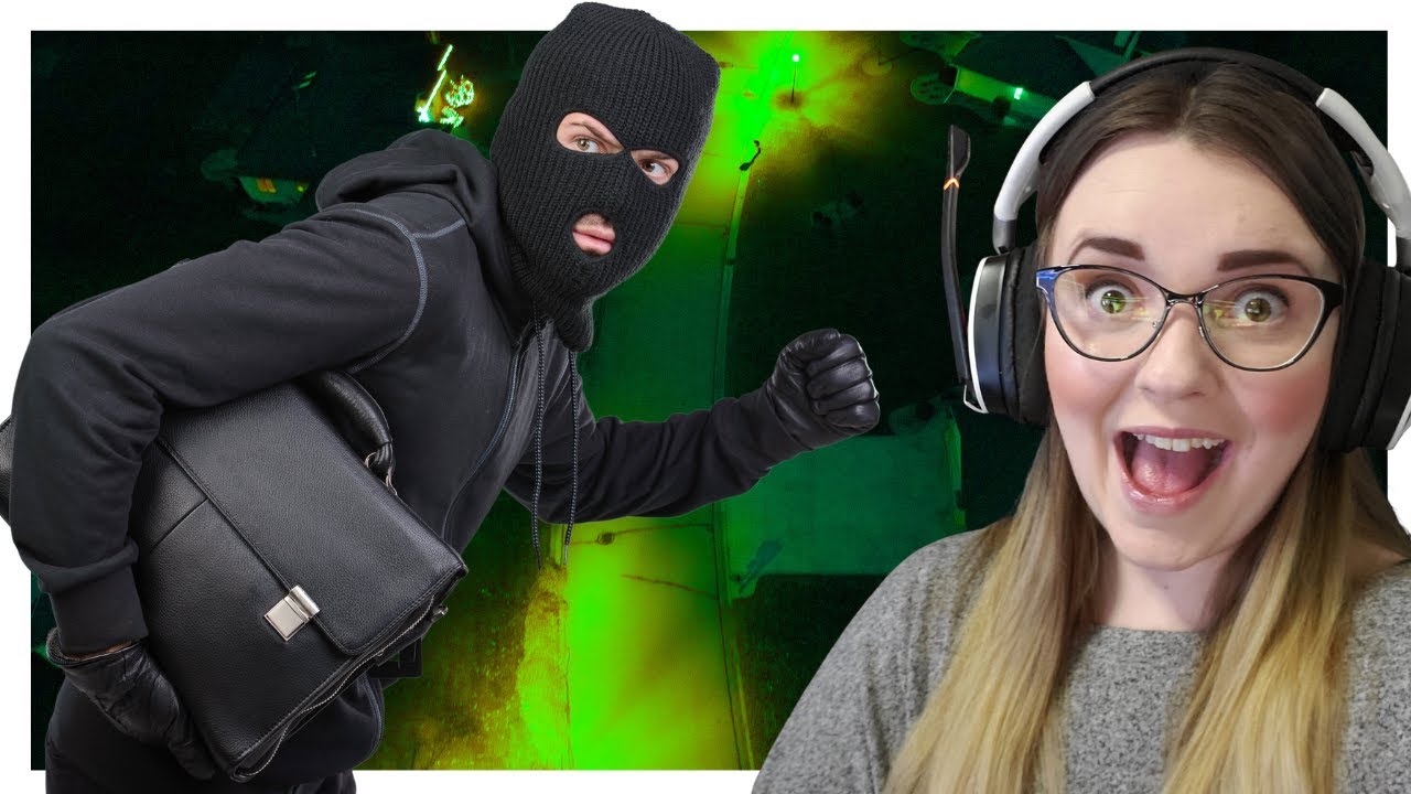 A Knock-off Phasmo Where Your Friends are Scarier than the Ghosts ...