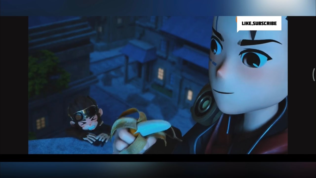 Kisah hero claude x dexter mobilelegends - YouTube