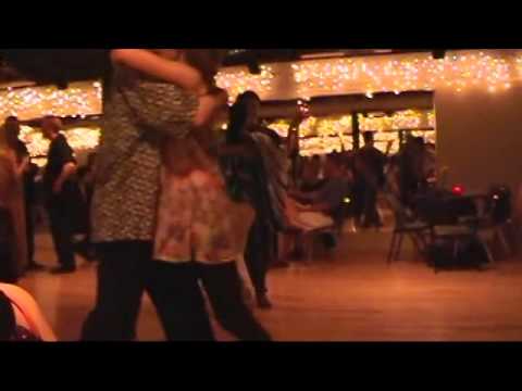 tango Milonga dance social event, KC Swing Dance Club, Mission, Kansas ...