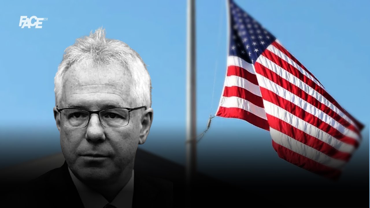 Murphy: SAD će koristiti sva raspoloživa sredstva protiv antidejtonske ...