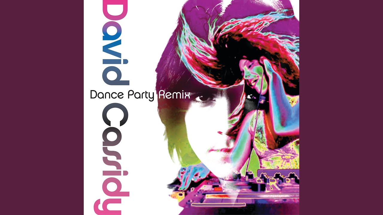 Come On Get Happy (Intro) - YouTube