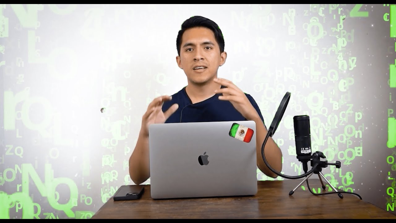 3. El mundo detrás del Software | Fredy Ramos - YouTube