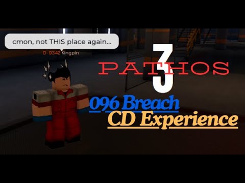 average pathos 096 breach - YouTube