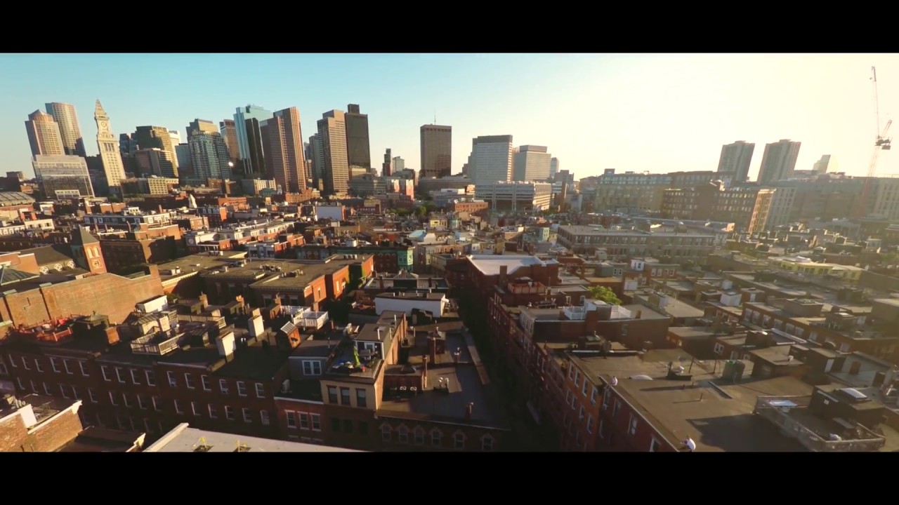 NORTHSIDE ALBUM PROMO - YouTube