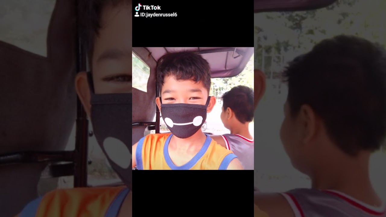 Tiktok for Jayden - YouTube