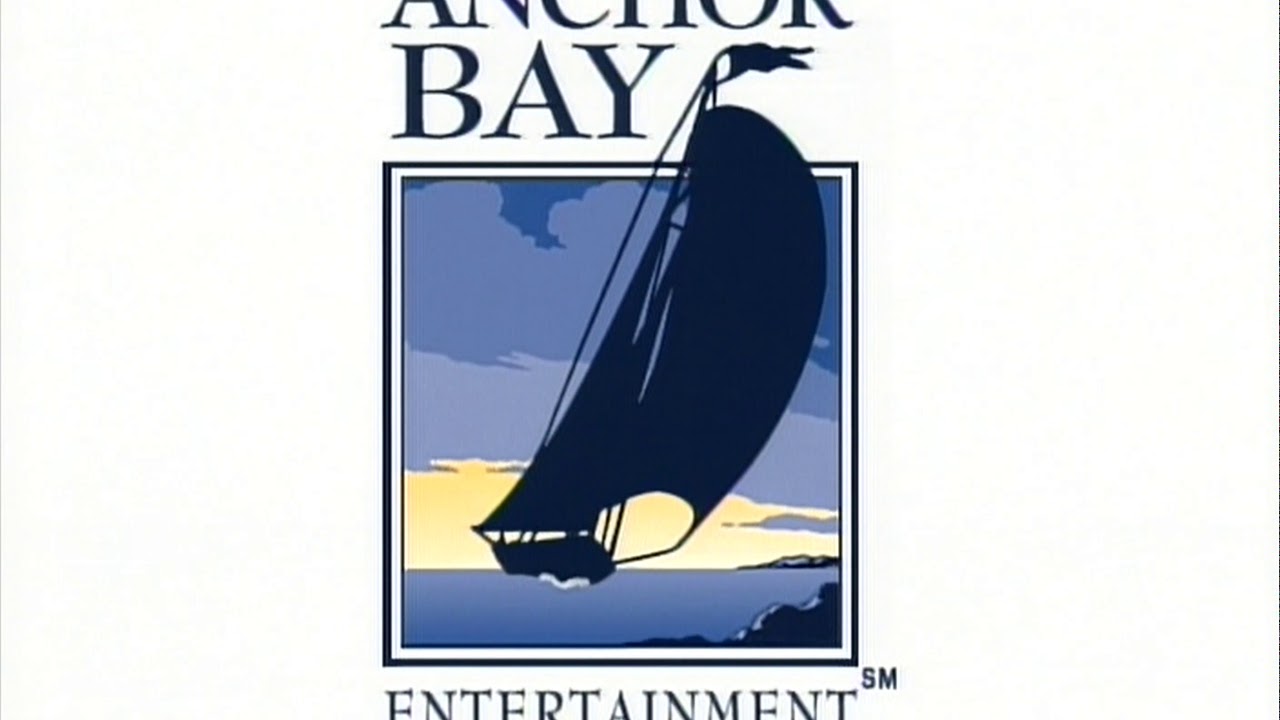 Anchor Bay Entertainment (2000) - YouTube
