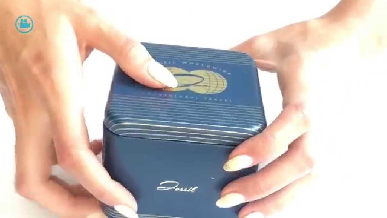 Ceas Fossil Georgia ES3151 Review / Fossil Georgia Sand - Unboxing ...