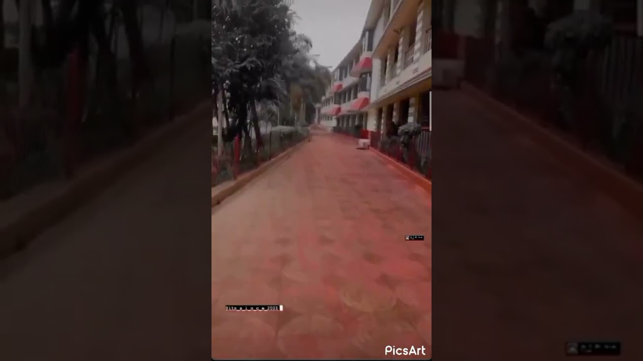 Kalyanika kendriya shiksha Niketan Amarkantak ( M.P. ) #KKSN - YouTube