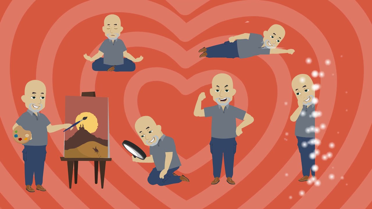 IFS Intro for Kids (Animated) - YouTube