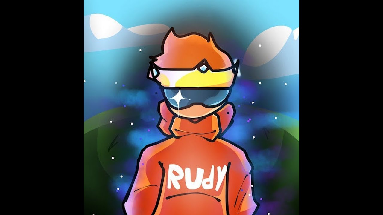 Seeing Rudy, in Slap battles. (Epik) - YouTube