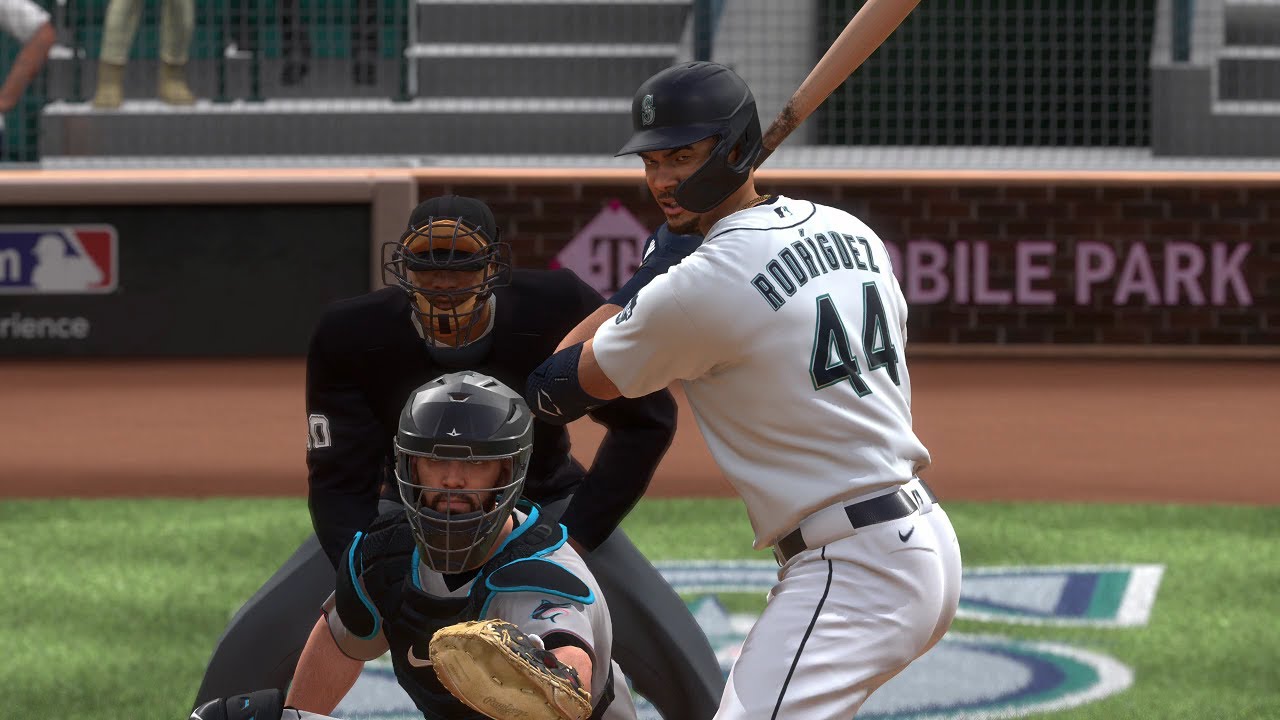 Seattle Mariners vs Miami Marlins - MLB Today 6/13 Full Game Highlights ...