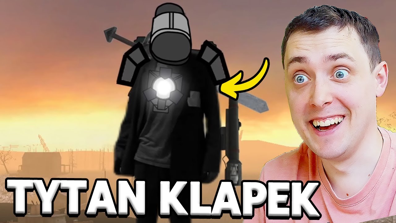 TYTAN SANDAŁ MAN!? XDDD MAXDY SERIA? Skibidi Opposition - YouTube