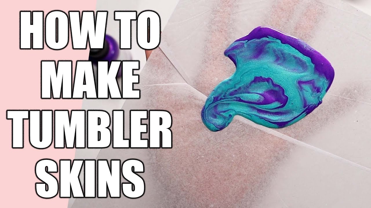 HOW TO MAKE TUMBLER SKINS YouTube how-to-make-tumbler-skins-youtube