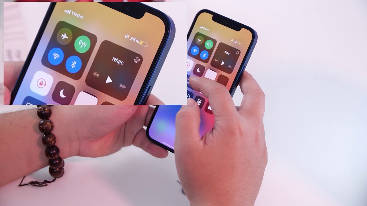 IPHONE 12 LOCK - Ưu điểm và nhược điểm . - YouTube