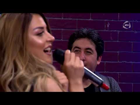ATV kanalinda  mugenni vefa ifasiyla cixiw etdi 2018