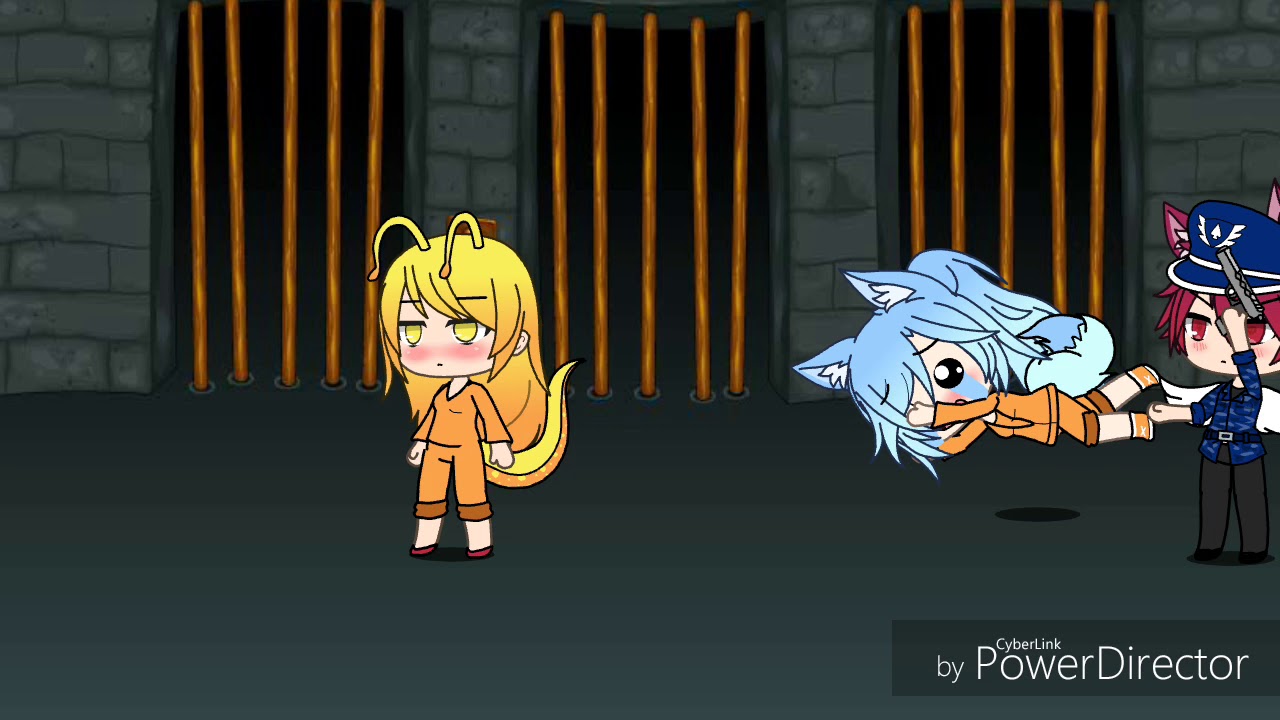 Mr Policemangacha Life Youtube