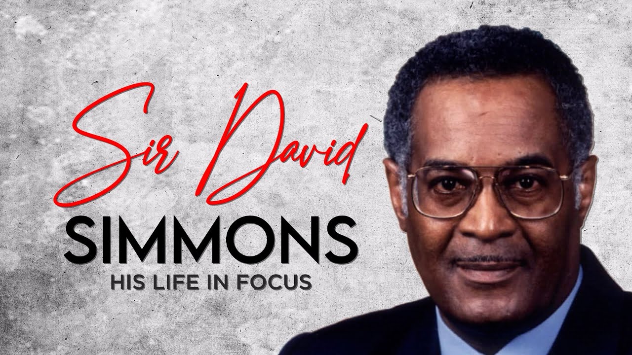 Sir David [ His life in Focus ] - Episode 4 - YouTube