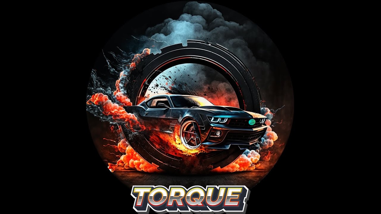 TORQUE - Teaser - YouTube