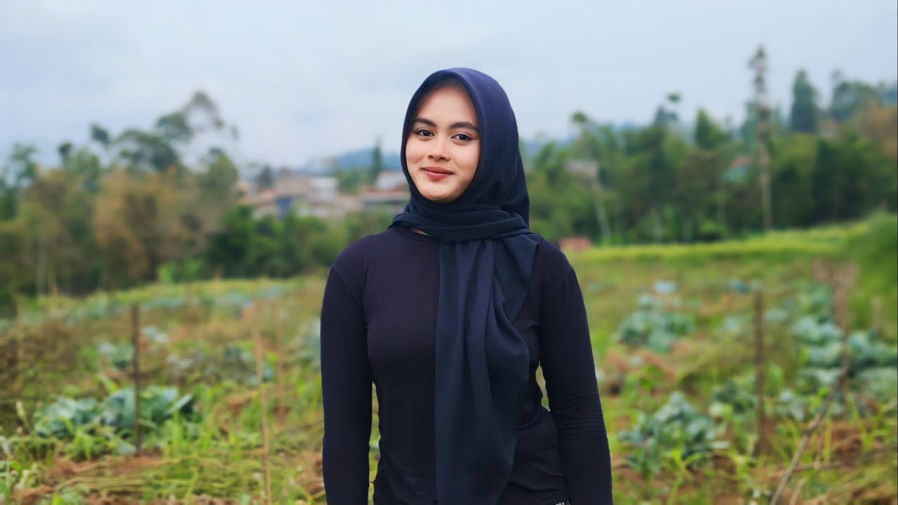 Cerita Pilu Bidadari Desa Neng Euis Tak Secantik Kehidupan Nya Youtube