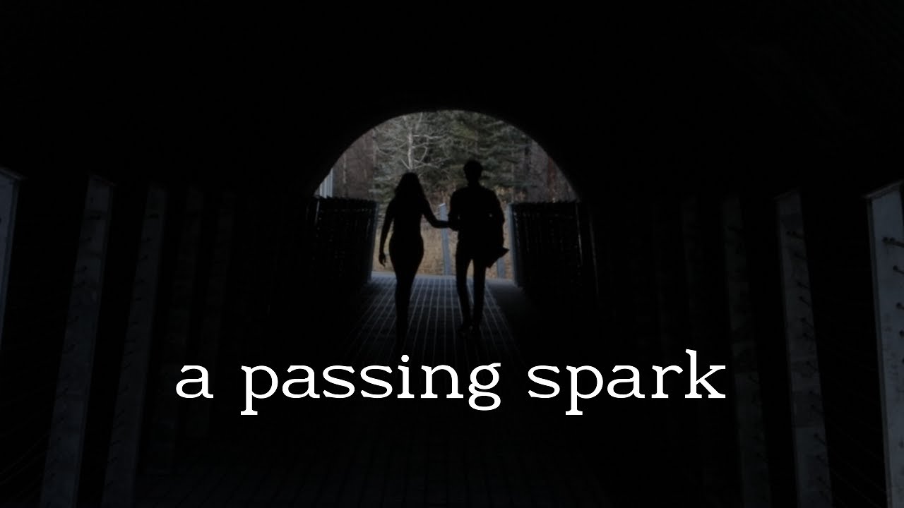 a passing spark - YouTube