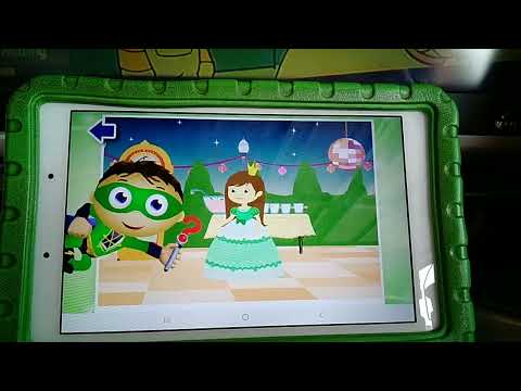 super why story saver