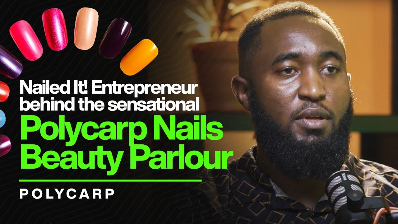 Episode 45: Clipping through Success: How Polycarp Built Nairobi's ...