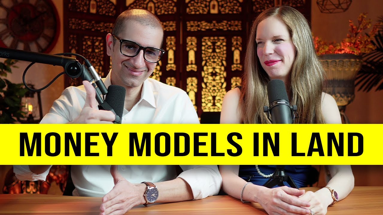 $100M Money Models in Land Investing (Part 4, Giveaways) - YouTube
