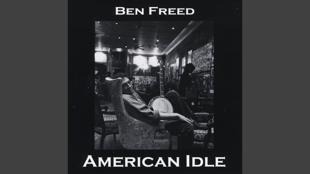 Banjo Island - YouTube