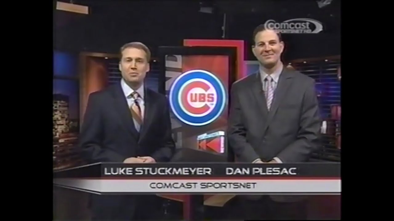 Cubs 2008 Comcast SportsNet Rewind - YouTube