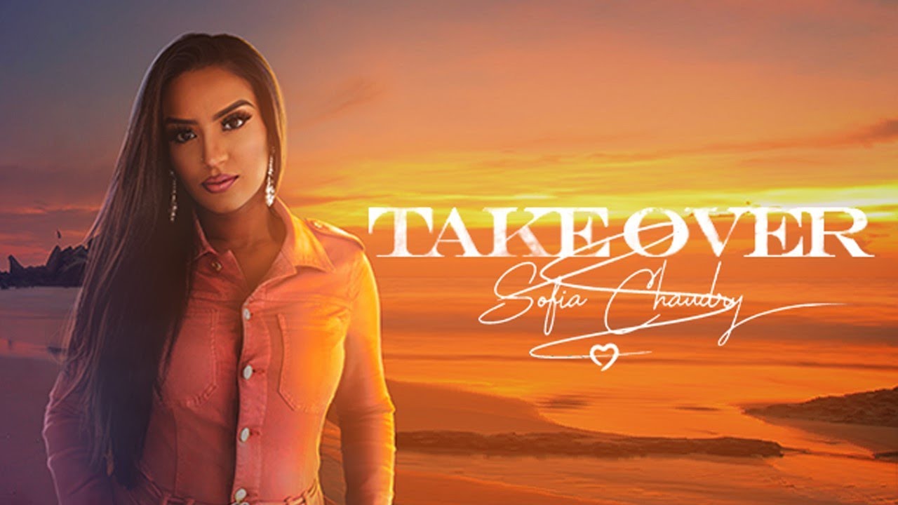 Take Over | Sofia Chaudry | Official Music Video | New Song 2023 - YouTube