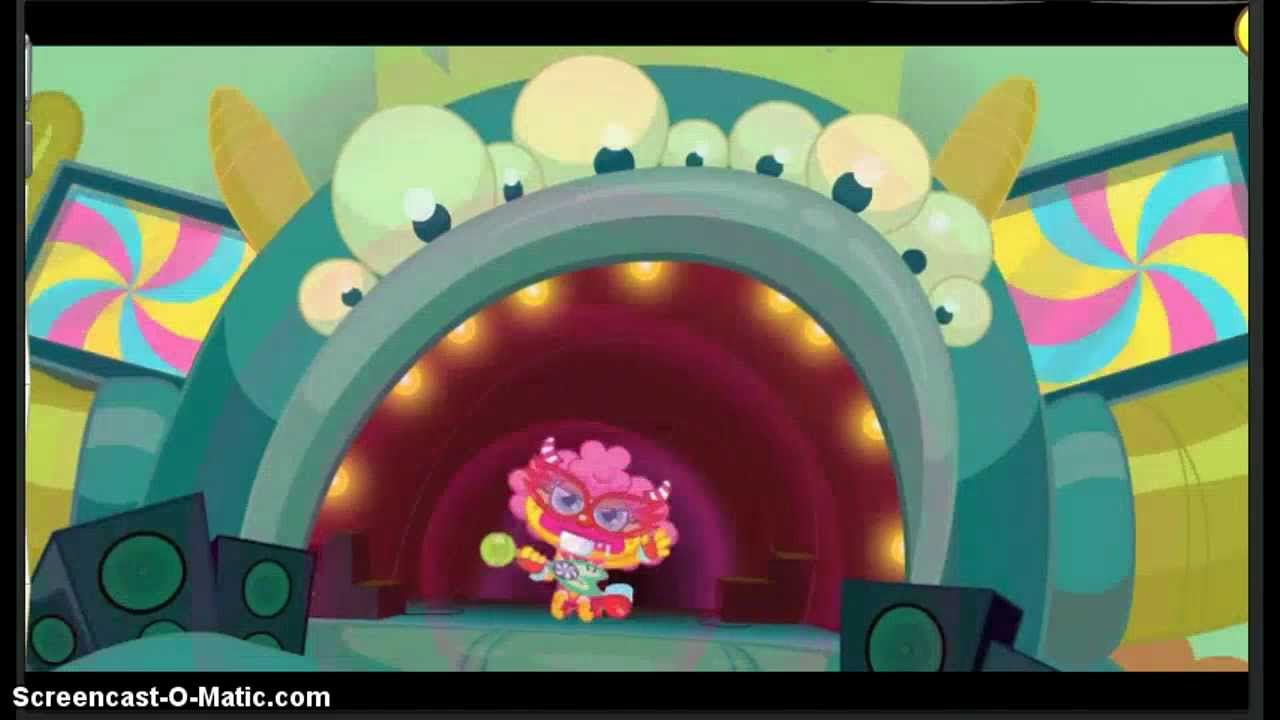 Sweet Tooth- Sweet Tooth Stomp Music Video! - YouTube