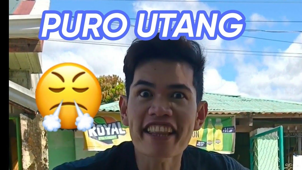 Ang Aga-Aga Utang na Agad #berniecularvlogs - YouTube