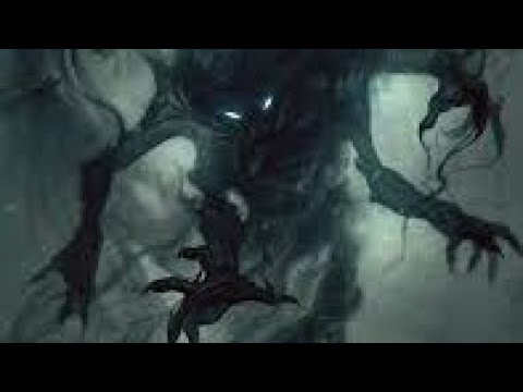 Vampire Darkke - Intro:Shadow Realm (The Shadow Spell) - YouTube