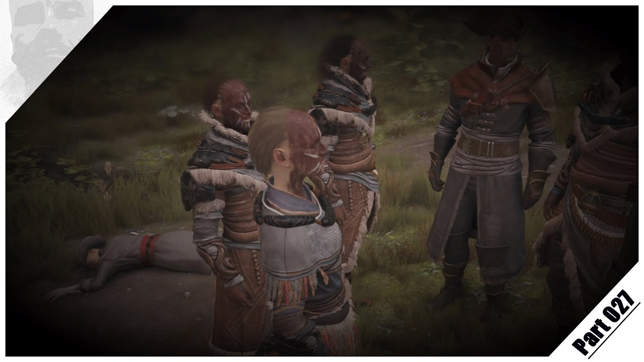 Greed Fall [USK 16] Gameplay Deutsch Part 027 - YouTube