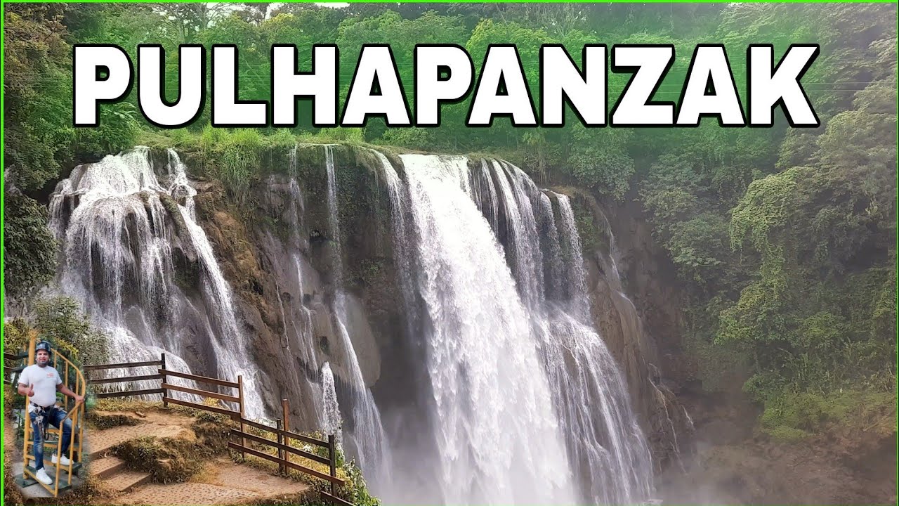 Asi son las más hermosas e impresionantes Cataratas en Honduras ...